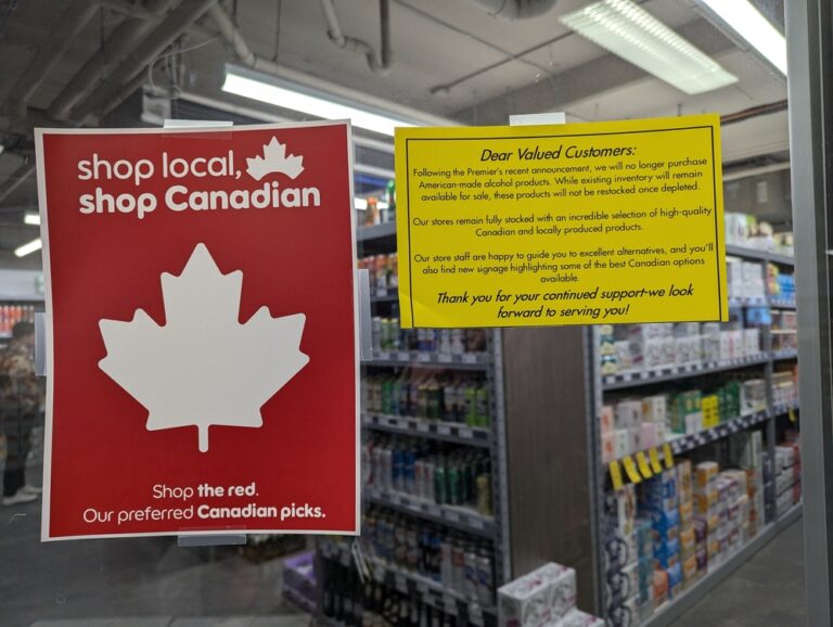 20 “Old Reliable” Canadian Products That Are Vanishing From Stores This ...