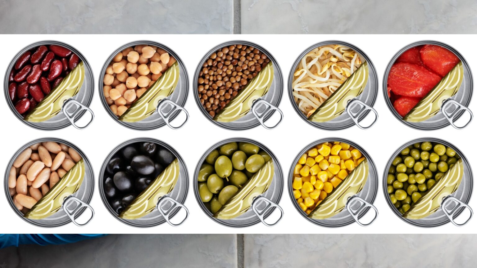 16 Budget ‘Meal Prep’ Staples Canadians Can Still Buy Cheap in 2026 ...