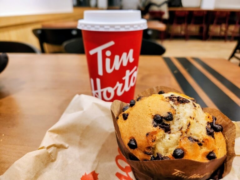 21 Tim Hortons Items Canadians Wish Would Come Back (And What Replaced ...
